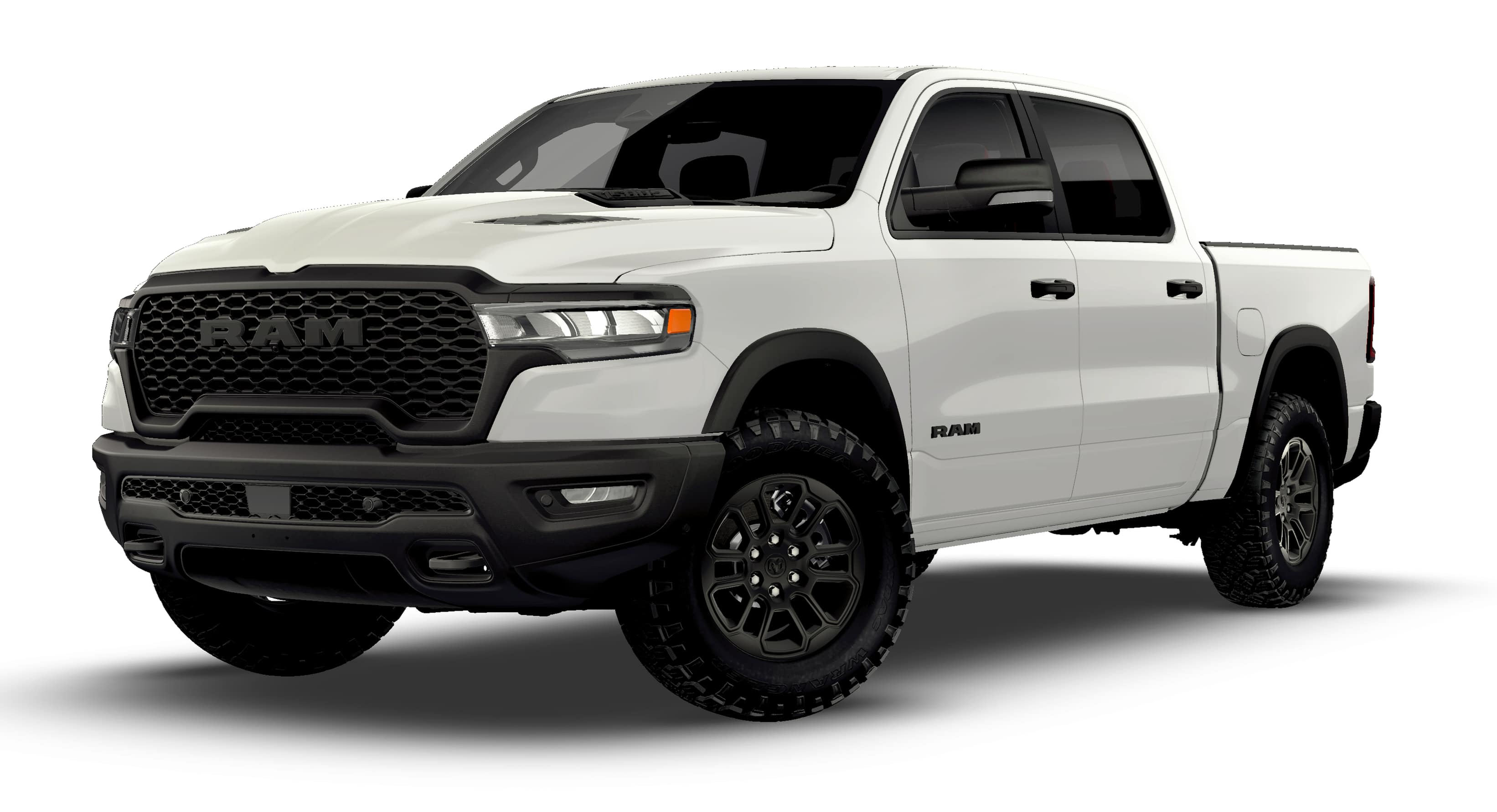 2026 RAM 1500 Rebel Slidell LA | Lakeshore Chrysler Dodge Jeep ...