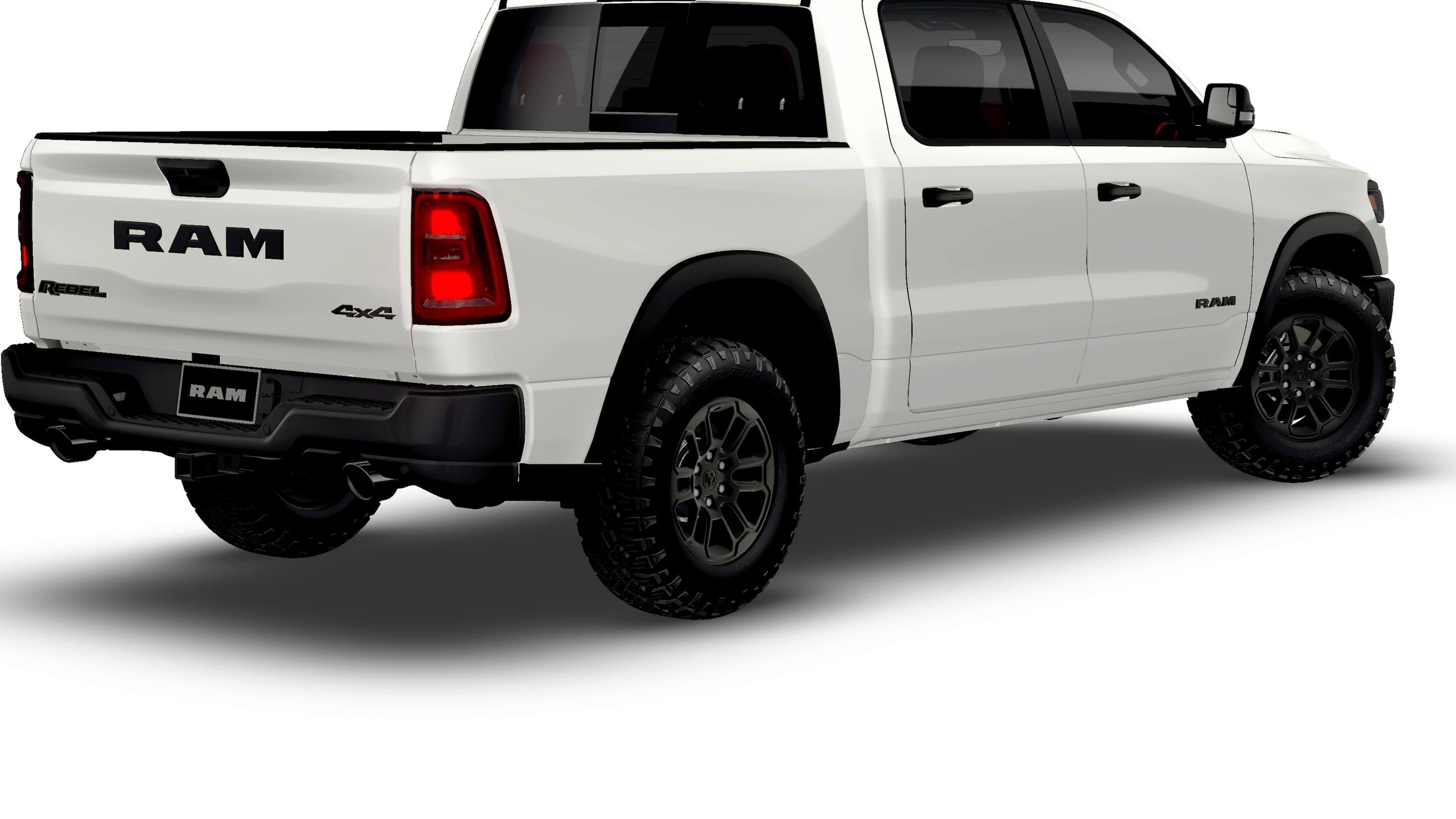 2026 RAM 1500 Rebel Slidell LA | Lakeshore Chrysler Dodge Jeep ...