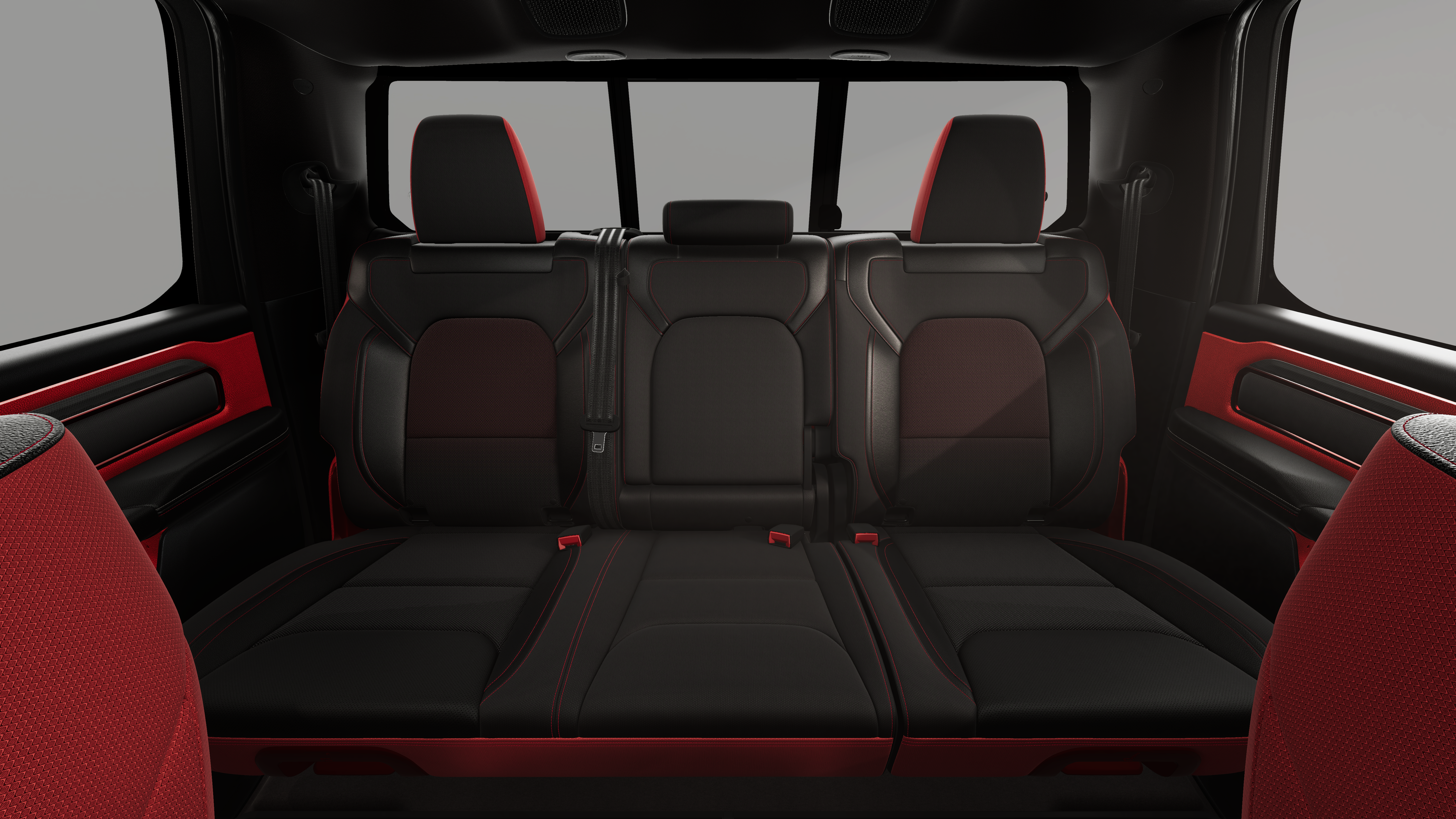 2026 RAM 1500 Rebel Slidell LA | Lakeshore Chrysler Dodge Jeep ...