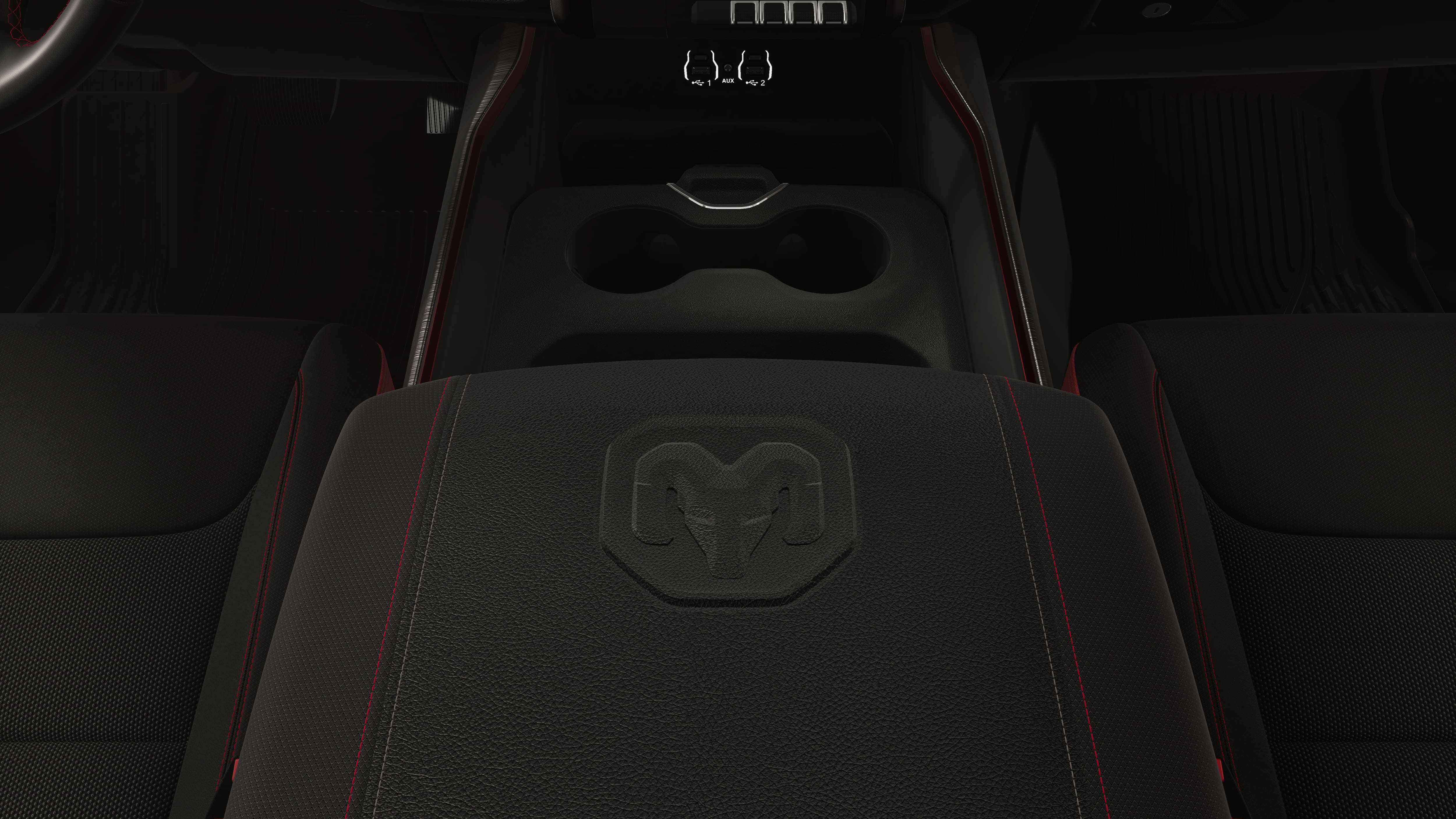 2026 RAM 1500 Rebel Slidell LA | Lakeshore Chrysler Dodge Jeep ...